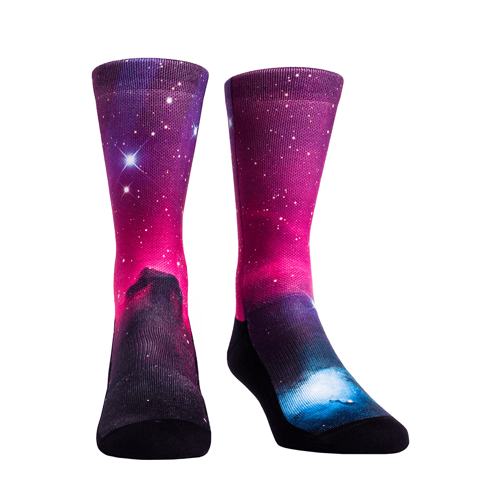 Galaxy Elite Socks