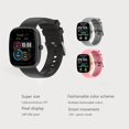 New Smartwatch with 1.83" HD Large Screen, HD Voice Call, Local Music ...