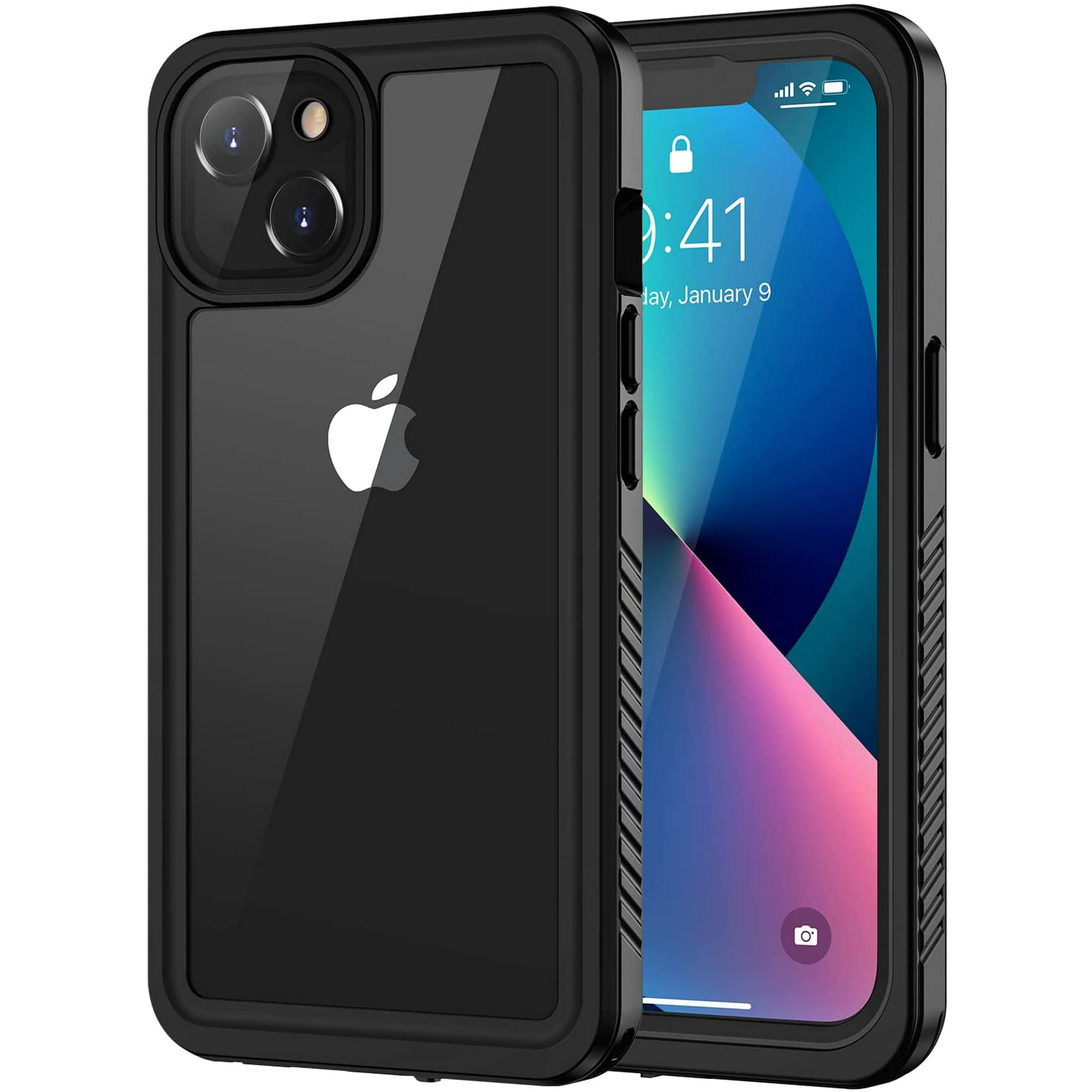 Click here for Mykomi For Iphone 13 Phone Case  Ip68 Waterproof D... prices