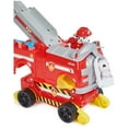 PAW Patrol: Rise and Rescue Transforming Vehicle with Marshall Figure ...
