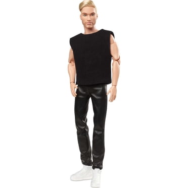 Barbie Signature - Alex Morgan - Limited Edition Fully Posable Doll ...