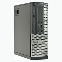 Restored Dell OptiPlex Desktop PC Bundle Custom RGB Intel Core i5 16GB ...