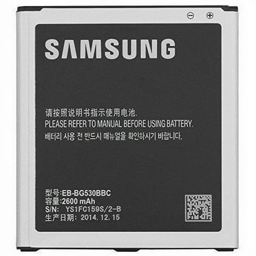 OEM Original for Samsung Galaxy J7 Battery J700 J700F SM-J7008 EB ...