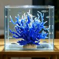 ACDANC 2026 New Coral Decoration Realistic Coral Shape Aquarium Decor ...