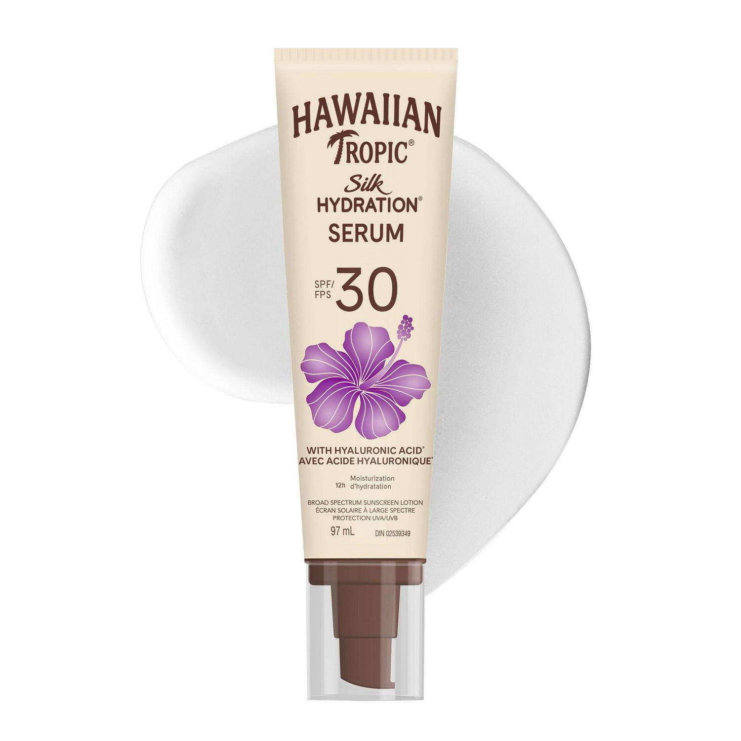 Click here for Hawaiian Tropic Silk Hydration Sunscreen Lotion Se... prices