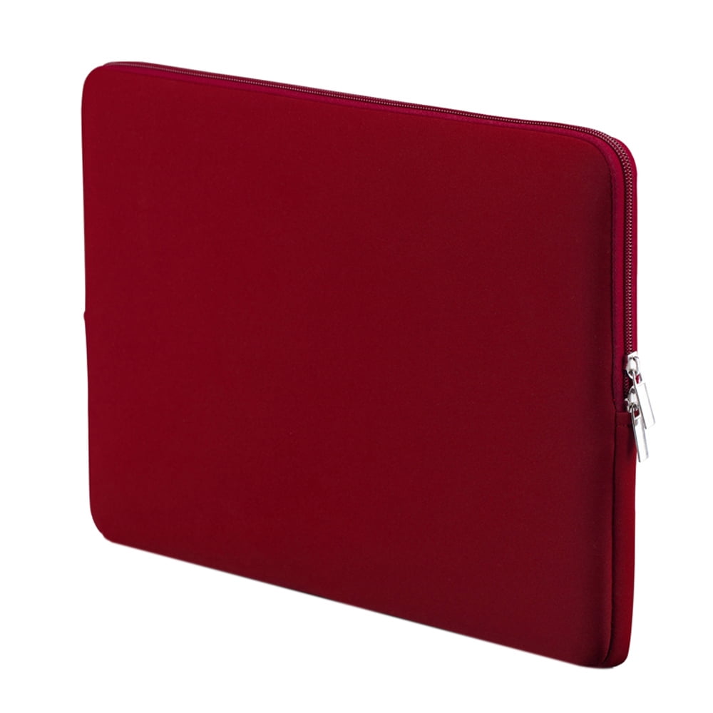 Zipper Soft Sleeve Bag Case For 14 Inch 14 Ultrabook Laptop Notebook