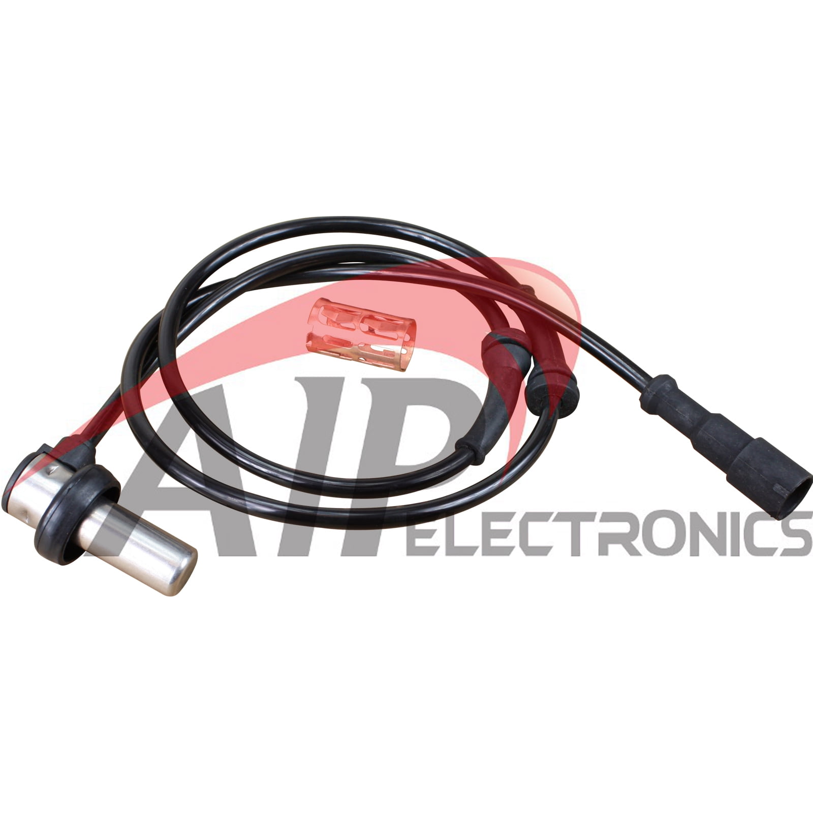 Brand New Anti-Lock Brake Wheel Speed Sensor 1995-2002 RANGE ROVER REAR ...