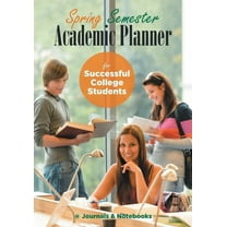 All Inclusive Academic Planner for Beginning College Students ...