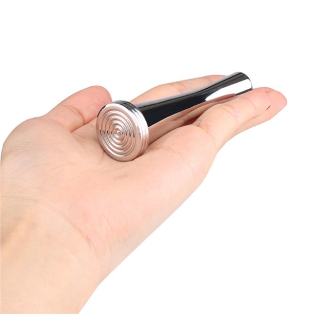 Stainless Steel Refillable Reusable illy Iperespresso Bean Press Coffee ...