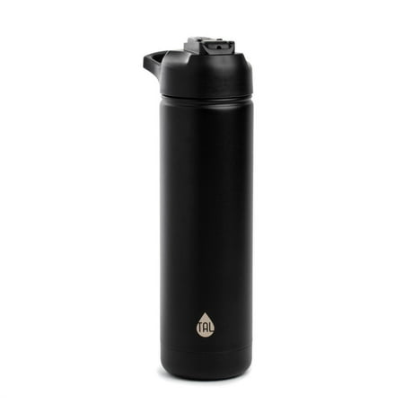 TAL Double Wall Insulated Stainless Steel Ranger Flip Tumbler, 26oz ...
