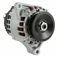 DB Electrical Alternator 400-24279 For Bosch F002G90078, Lester 12844 ...