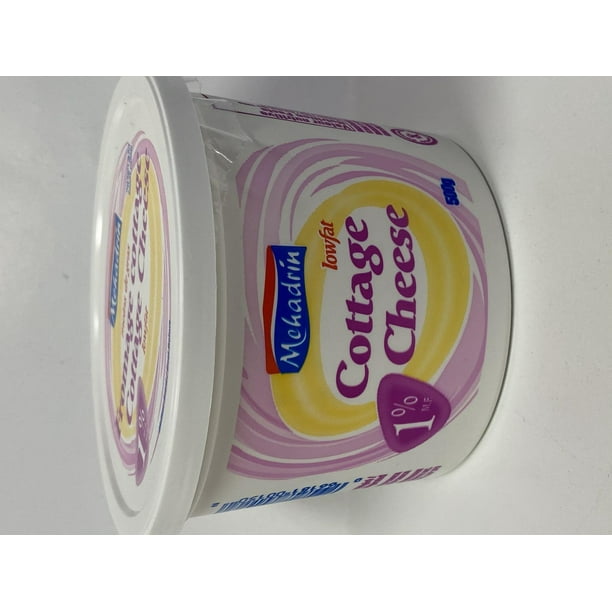 Mehadrin Cottage Cheese Non Fat - Walmart.ca