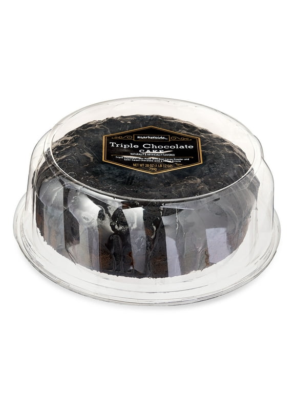 Chocolate Cake in Cakes - Walmart.com