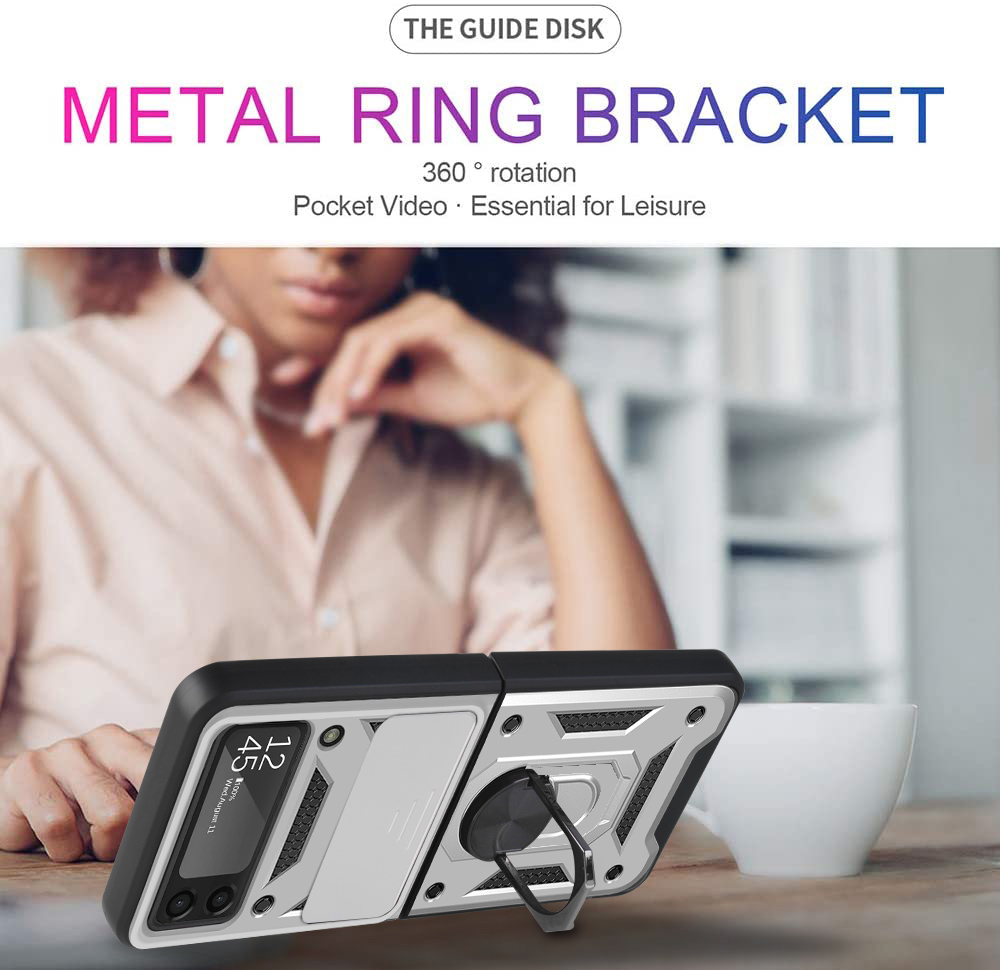 Metal Iphone Case Kickstarter