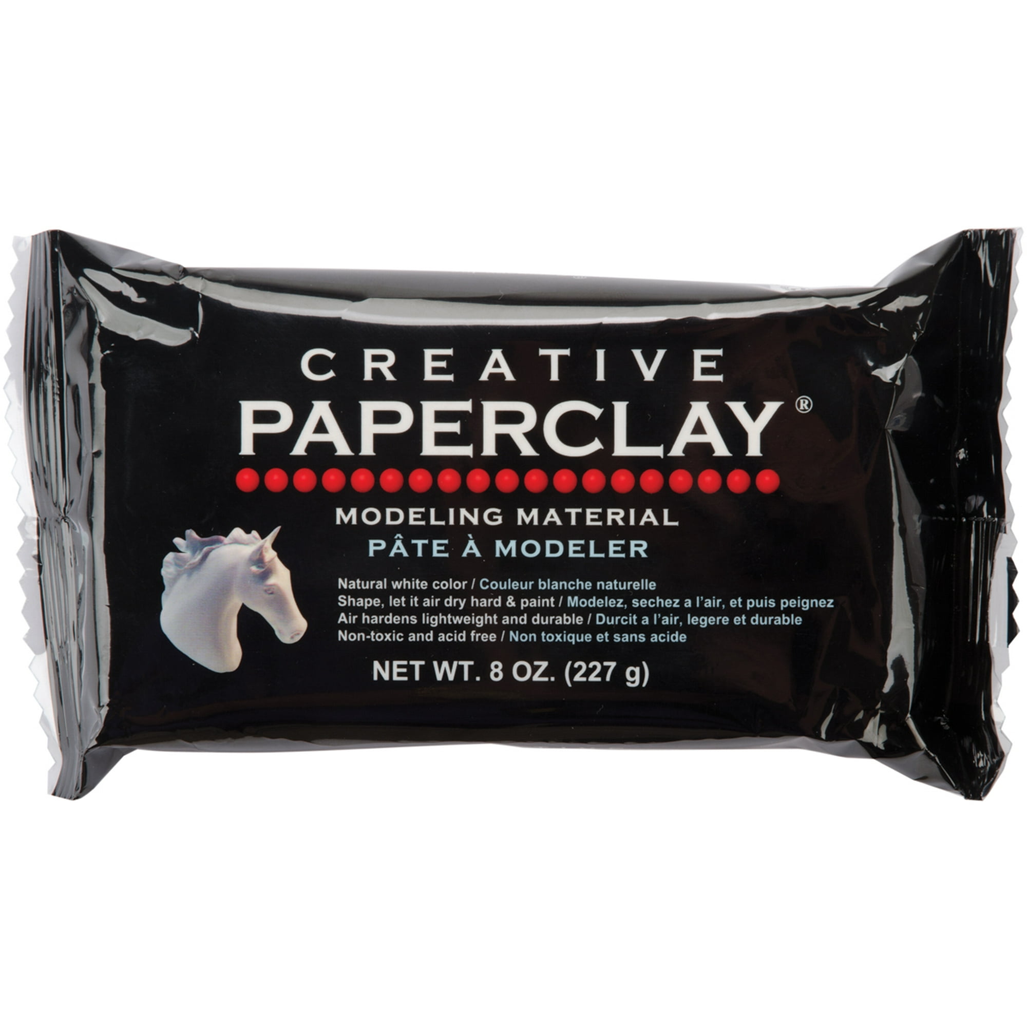 Click here for Creative Paperclay 8oz 8 Oz prices
