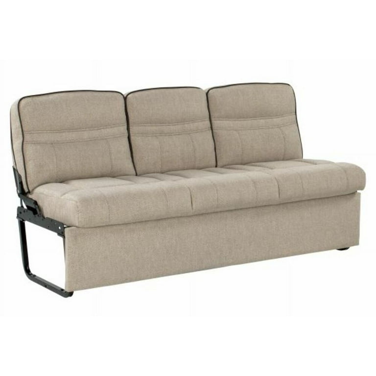 68 Inch Rv Sofa Sleeper | Baci Living Room