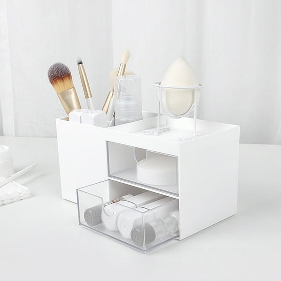 Makeup Organizer in Makeup Accessories - Walmart.com