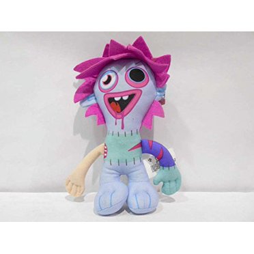 Moshi Monsters Plush Moshling Toy, Ginger Snap - Walmart.com