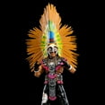 WWE Rey Mysterio Ultimate Edition Ruthless Aggression Action Figure ...