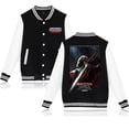2026 Masters of The Universe Movie Merch Print Baseball Jacket - Unisex ...