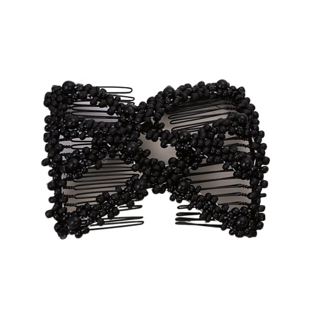 Jumbo Hair Beads