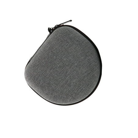 Headphone Carrying Case Design Cord Storage Headset Pouch Universal bag ...