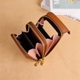 Cell Phone Bag, PU Leather Crossbody Cellphone Purse for Women, Touch ...
