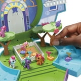 My Little Pony Mini World Magic Epic Mini Crystal Brighthouse Playset ...