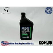 John Deere Original Equipment 32 oz. SAE 30 Oil - TY26790 - Walmart.com