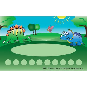 Punch Card 50pcs Incentive Card For Teacher Behavior For Kids ...