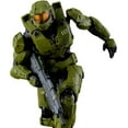 AnimeHalo Infinite: Master Chief Mjolnir MK VI [GEN 3] 1:12 Scale ...