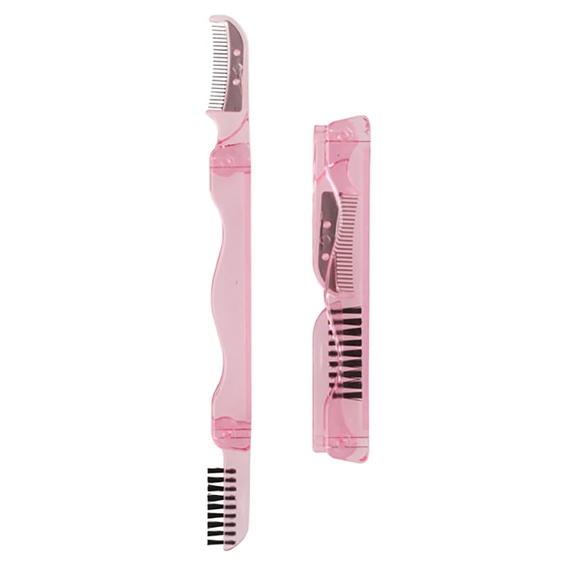 Click here for Nobrand Eyelash Comb Brush Foldable Multifunctiona... prices