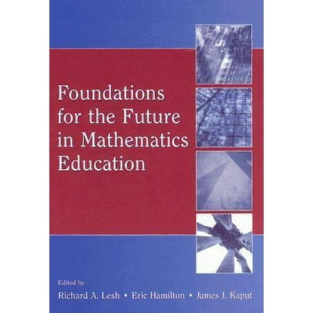 Foundations for the Future in Mathematics Education | Walmart Canada