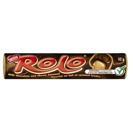 Rolo Milk Chocolate And Chewy Caramel Candy | Walmart Canada