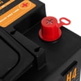 Anlibatt BCI Group 140R Battery, AGM 12 Volt Rechargeable Automotive ...