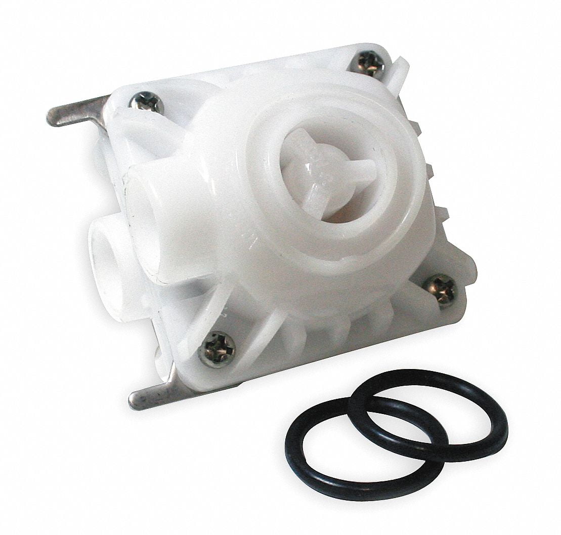 Acorn Controls Cartridge and Diaphargm,Acorn,Noryl 2437-001-001 ...