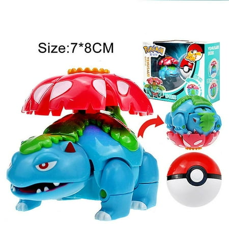 Genuine Pokemon Toy Set Pocket Monster Pikachu Charizard Mewtwo ...