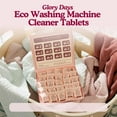 Washing Machine Cleaning Tablets – Non-Toxic, Eco-Friendly ...