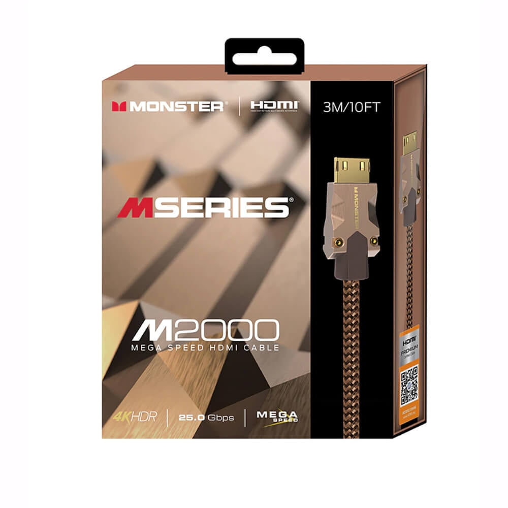 Monster Cables | Walmart México