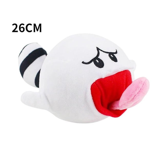 ZMLEVE Super Mario Anime Yoshi Koopa Shy Guy Thief Rabbit Ghost Bowser ...
