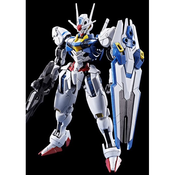 Gundam Series Model, Mobile Soldier Gundam, Assembled Hand-made Model ...