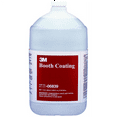 3M Clear Spray-On Protective Booth Coating - Easy to Use, Non-Tacky, Resists Solvents, 1 Gal ...