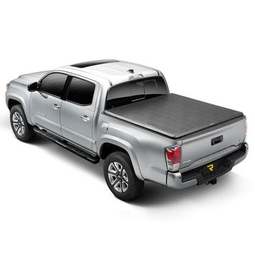 Truxedo by RealTruck Deuce Hybrid Truck Bed Tonneau Cover | 756001 ...