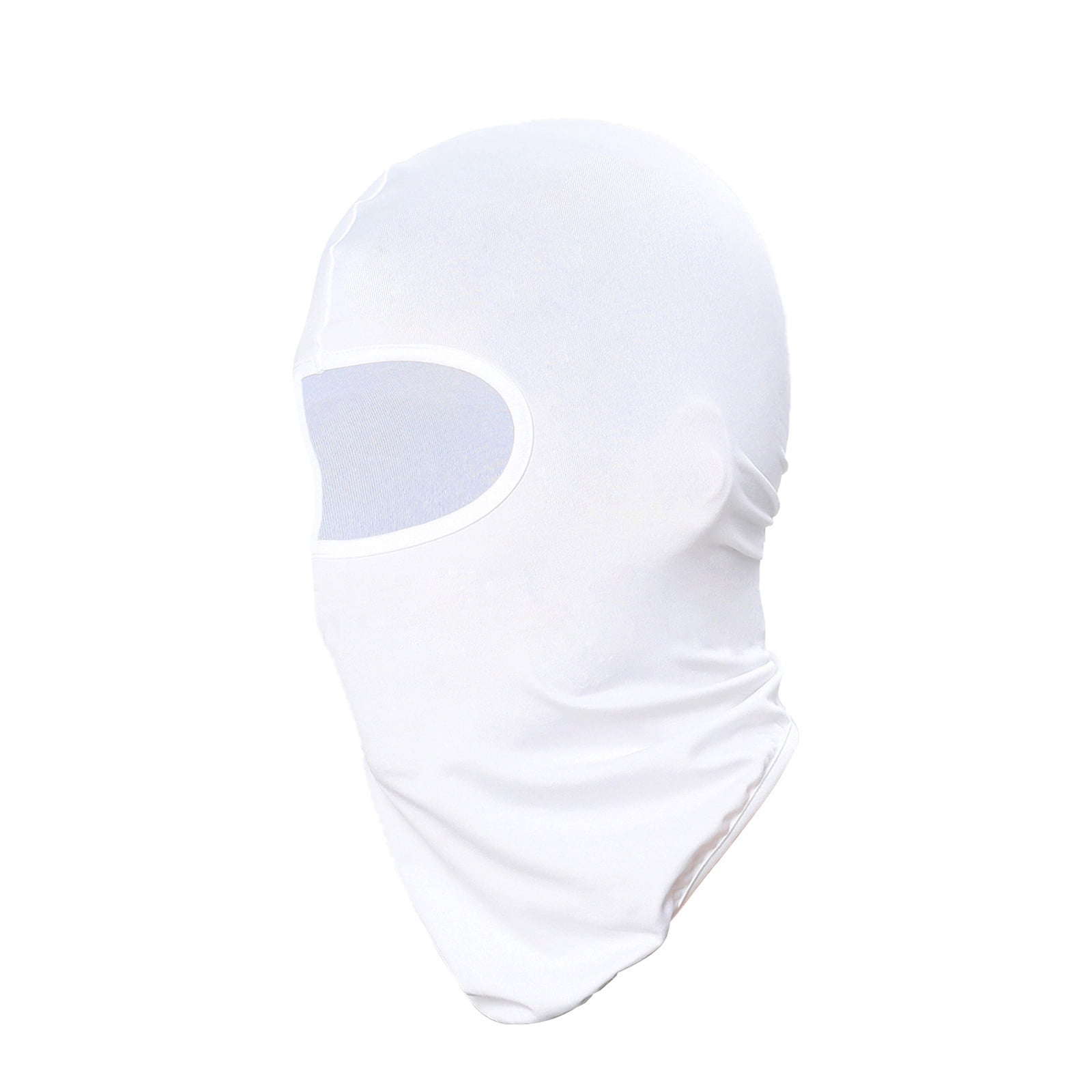 QIIBURR Breathable Face Masks Face Mask Breathable Windproof and Cold ...