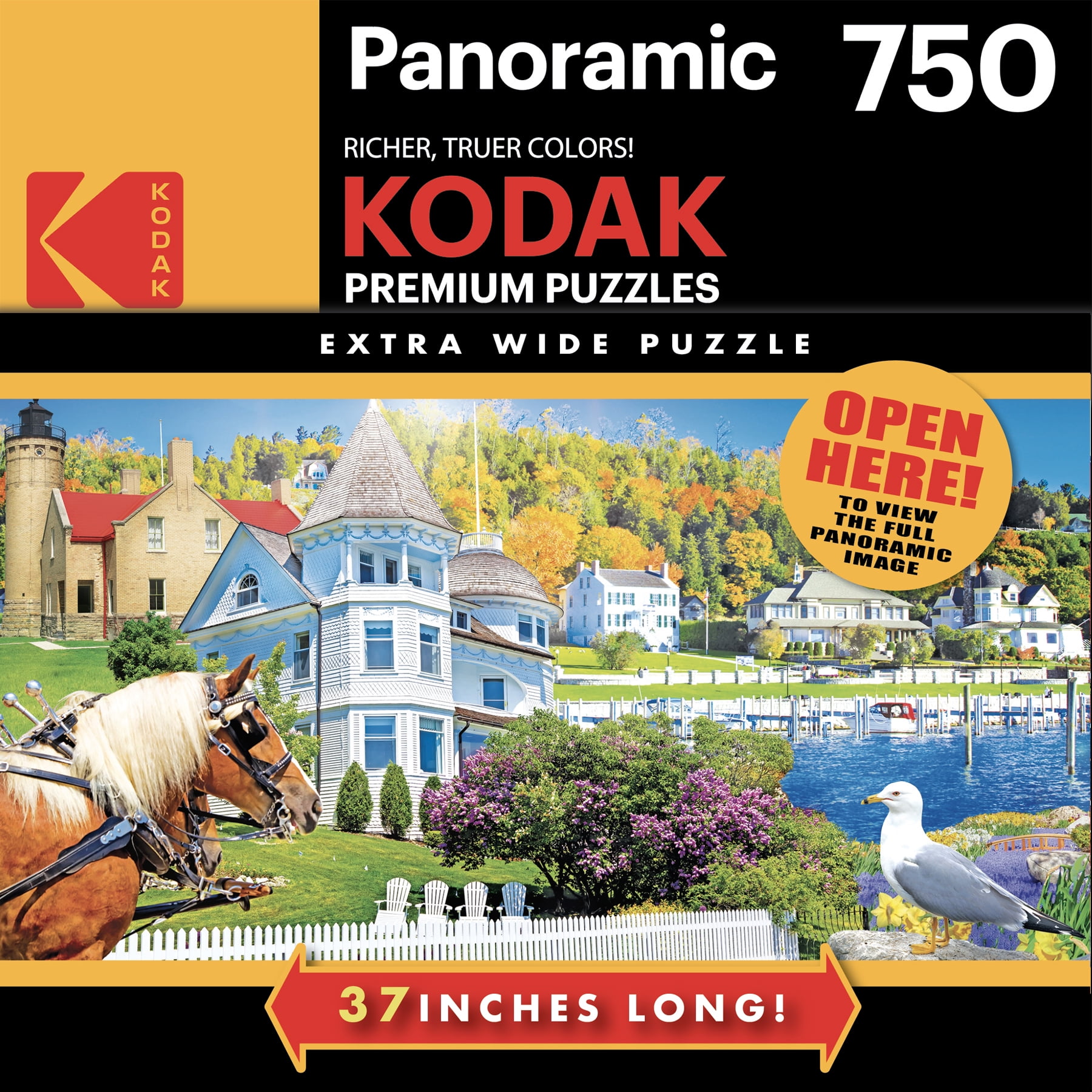 Toys & Games Games & Puzzles Jigsaw Puzzle Birds Collage Puzzle 672 ...