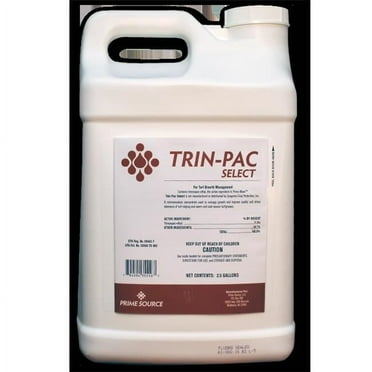 Cutless MEC Turf Growth Regulator - 2.5 Gallons - Walmart.com