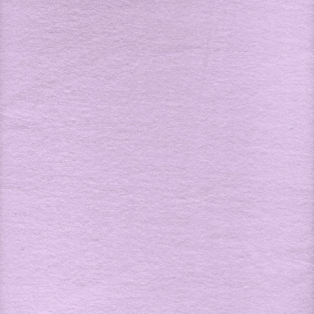 Mainstays 58" 100% Polyester Lux Anti-pill Fleece Solid Sewing & Craft ...