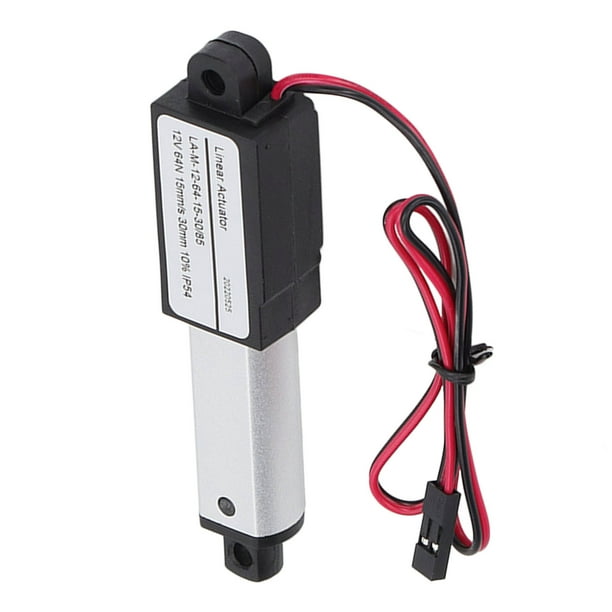 Pen Type Electric Linear Actuator, Electric Linear Actuator 64N Over ...