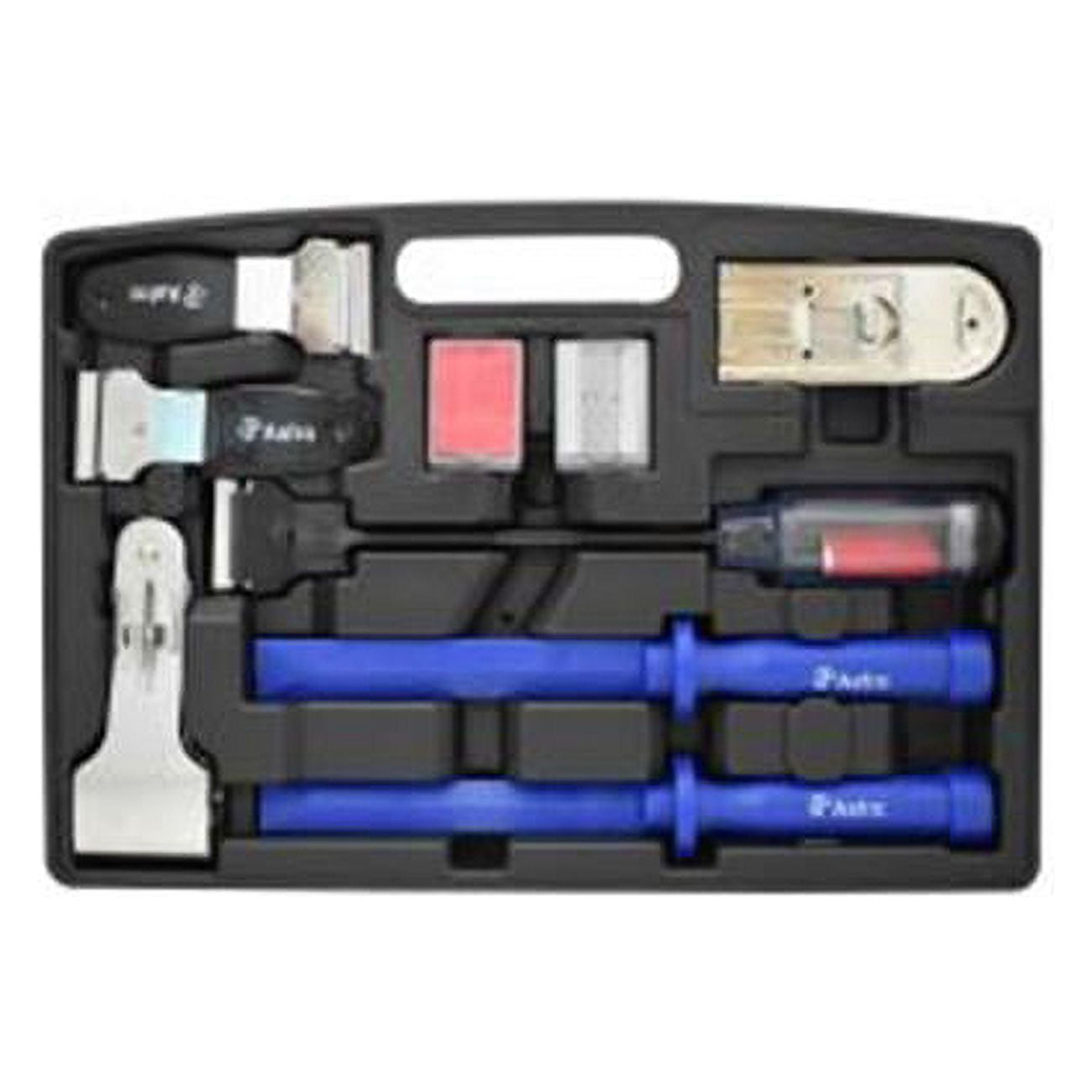 Astro Pneumatic Tool AST-45027 Scraper Set, 27 Piece - Walmart.ca