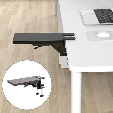 Ergonomic Computer Arm Rest Hand Shoulder Arm Rest Support for Office ...